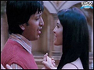 You May Be (song promo) - Aladin