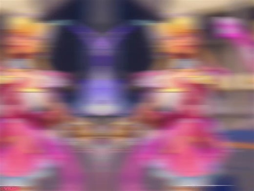 60 fps version // juno edit #edit #ow2 #juno