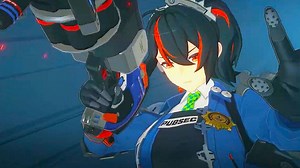 Zenless Zone Zero - PS5 Technical Test Sign-Up Trailer