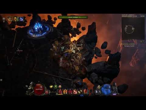 Last epoch Anurok beastmaster game play