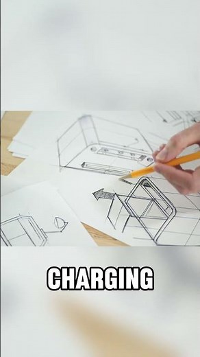 Sobro Smart Side Table #shorts #viral #ytshorts #amazongadgets