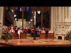 First Song of Isaiah