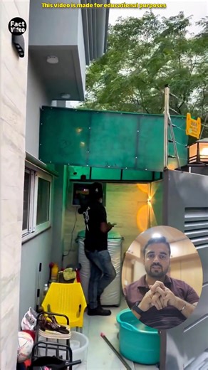 14K views · 50 reactions | Home security system #handmade #diy #craft #crafts #crafting #doityourself | fact-videos | Facebook