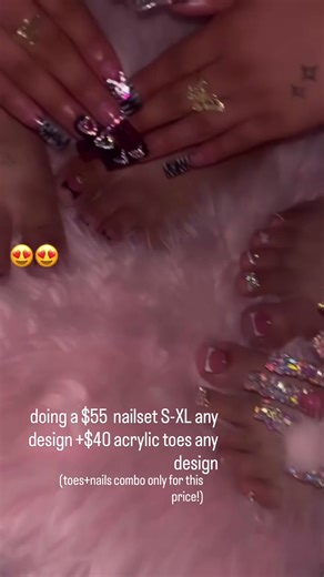 Affordable and Cute Nail Art Trends to Try