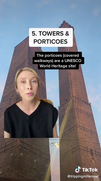 Top 5 Must-Dos in Bologna: Foodie Heaven & Hidden Gems