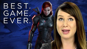 Mass Effect, Final Fantasy, Dark Souls? Celebs' Favorite RPGs - Best Game Ever Episode 5