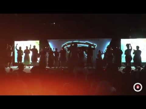 A Call to the Islands - Pasifika Group - Asia Pacific Theological Seminary - Missions Convention 25