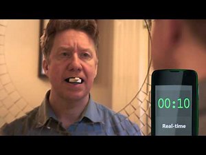 Snoring Mouthpiece | Sleeppro - Fitting Instruction Video