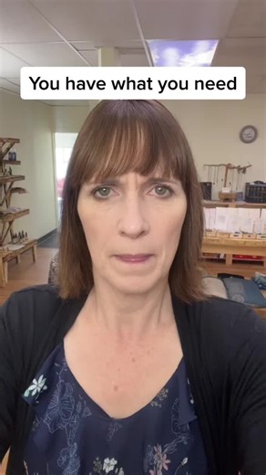 You have what you need, its inside you #magic #energy #abilities #dothework #itsaprocess #support #guide #teach #sacredspiritwellness