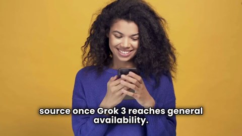 Elon Musk’s xAI: Grok 3 Launches & Grok 2 Open Source Plans Revealed in Stream!