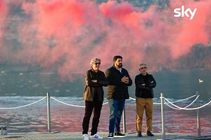 Masterchef Italia, ieri sera oltre 1 milione e 125 mila medi su Sky Uno