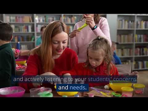 "Maximizing Student Learning through Effective Lesson Delivery":