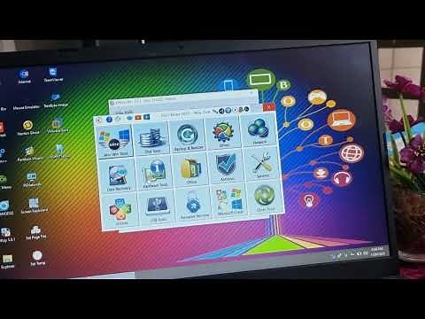 DLC BOOT - Download, boot no pendrive e Como usar - Programa para técnico em informática