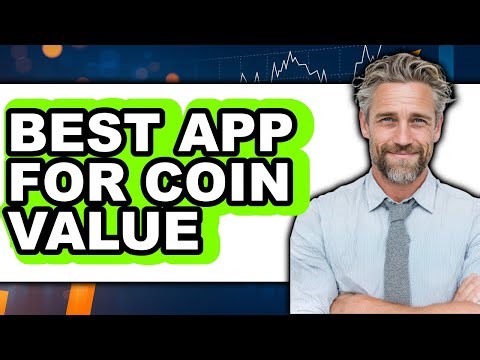 Best App for Coin Value 2025 - Full Guide