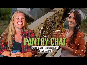 Getting Started with Bees on the Homestead