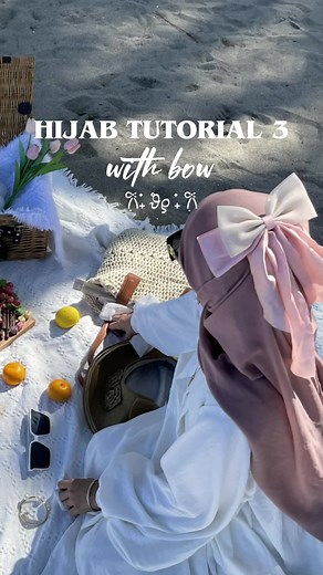 Hijab Tutorial: Step-by-Step Hijab Styles Tutorial for Hijabi Girls