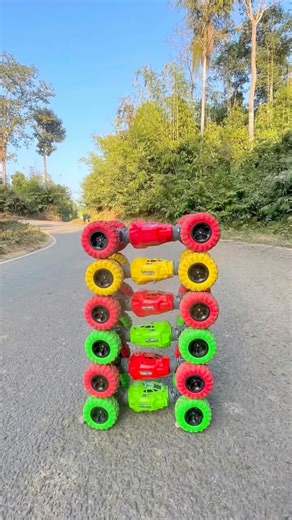 6 Best Rc Remote Control Moka car 😨