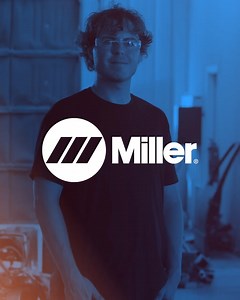 7.3K views · 64 reactions | You're a doer, and the Multimatic® is, too. Whether it's MIG, TIG or stick you're needing, it's got you covered. | Miller Welders | Facebook