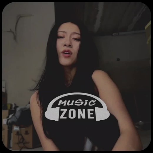 Music zone on TikTok
