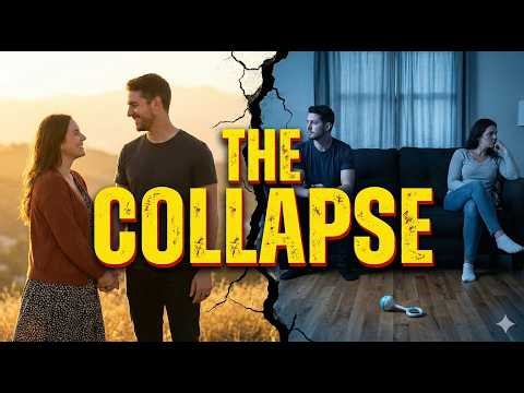 Your Baby Didn't Ruin Your Marriage, It Exposed What Was Already Broken #MarriageAfterBaby