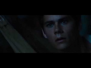 Filme Maze Runner_ Correr ou Morrer 1 Completo dublado 2014