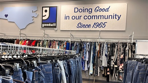Goodwill shoppers blast 'outrageous prices' as expert says 'mission is slipping'