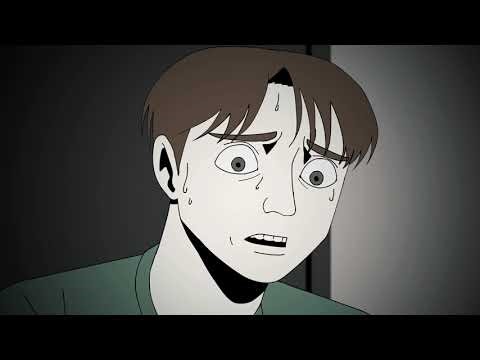 3 Disturbing True Scary Stories Animated YouTube