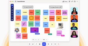 Google Workspace acquires Playspace, a video, screenshare, & whiteboard collaboration tool