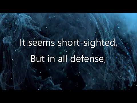 Matt Maltese -Less and Less / Lyrics /