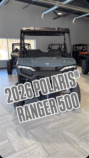 2026 POLARIS® RANGER 500 💰9,999💰 👀See it in person at our Rental & Pre-owned Location 📍155 Atlantic City Blvd, Bayville NJ 08721 🚨Looking to sell your motorcycle, atv, sxs or 3wv? Give us a call!🚨 ✅Financing available https://octane.co/flex/557033/ Call or text @john_coulson_iii or @ryan_anderson_463 for more info! 📲TEXT 732-201-5842 📞CALL 732-914-9104 More info: https://www.oceancountypowersports.com/New-Inventory-2026-Polaris-Utility-Vehicle-Ranger-500-Ocean-County-Powersports-18191354