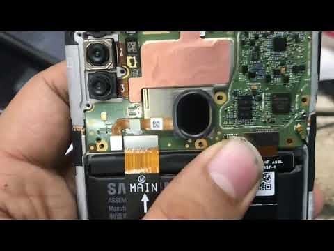 Samsung A20s network solution |A207f sim network not working |a20s no service solution ||a31,a10s,