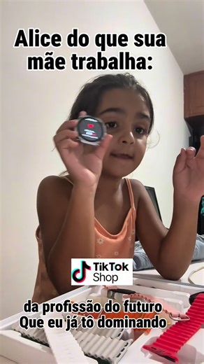 Mel Simioni | Alice do que sua mãe trabalha: de fazer LIVE SHOP! Da profissão que tá dominando o mercado! 🔥 Por aqui ela já pegou as estratégias pra... | Instagram