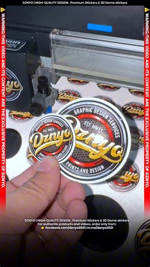 Introducing NEW PRODUCT OF DZNYO, 3M™ Retro Reflective Stickers—where premium shine meets unbeatable durability. Features: 🔥 Original 3M™ retro reflective material 🌧️ Weatherproof & fade-resistant 🧱 9-Year Outdoor Adhesion — no peeling, no fading, just pure shine 🚗 Perfect for cars, bikes, helmets, or any creative project When the lights hit, it glows back — turning every head on the road. Not your average sticker — it’s premium, bold, and built to last. 💬 Message us now to order your authe