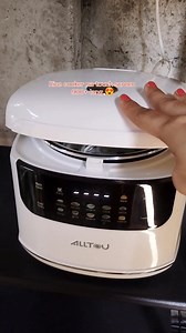 27K views · 138 reactions | Ang cute na rice cooker na to sa halagang 900+ touch screen na sya  #budolfinds | Miss CHE DIY | Facebook