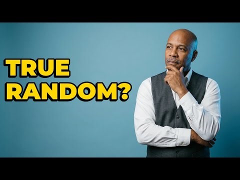 How Do Slot Machines Stay Random?