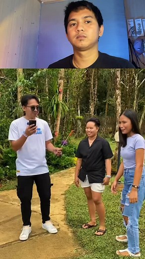 2.6K reactions · 69 shares | Tuod? #publicquiz #publicinterview #questionandanswer #fyp #logic #react | Jeremiah Maliza | Facebook