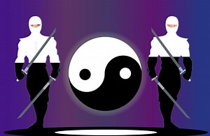 Jedi, Sword, Lightsaber, Fight