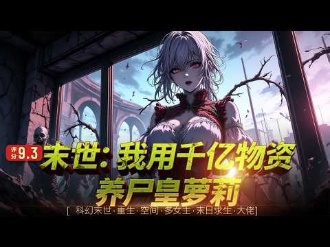末世：我用千亿物资养尸皇萝莉 l 千亿物资养出末世最强萝莉尸皇