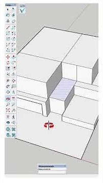 Rendering with Ai in SketchUp using the EvolveLAB veras plugin!