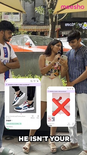 Friendship over with out-of-date clothes. Stylish outfits are my new best friend 🤝 #meesho #meeshoapp #onlineshopping #shopping #outfitinspiration #outfitoftheday #ootd #meeshohaul | Meesho