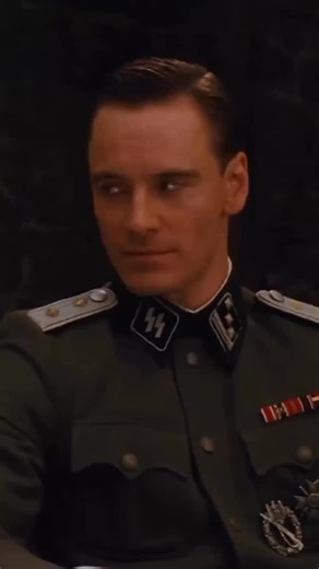 ClipThatDrip on Instagram: "One wrong move can get everyone killed. 😱 Follow @ClipThatDrip 🎬🔥 This scene comes from Inglourious Basterds (2009), written and directed by Quentin Tarantino, and takes place during the film’s infamous tavern sequence. August Diehl’s portrayal of Major Hellstrom turns what should be a casual conversation into a deadly psychological trap, using subtle eye contact, body language, and tone to quietly corner the undercover characters. Rather than relying on action, th