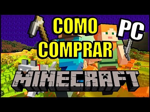 ✔️How to BUY and INSTALL the ORIGINAL MINECRAFT JAVA and BEDROCK [UPDATED 2024]