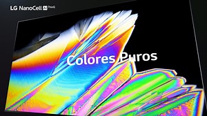 Para más información, visita▶ https://bit.ly/32JeKLS La nano tecnología crea colores puros por lo que todo lo que miras es exactamente como debe ser. Ahora puedes presenciar cada momento vívido en Real 8K en una pantalla ultra grande. #LGTV #NanoCell #NanoCellTV #LGNanoCell #PureColors #8K #Nano | LG Global