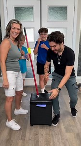 10K views · 23 reactions | Catch the Sliding Roll Challenge   This video was produced by Network Media and Zander Zone | Challenge Accepted | Facebook