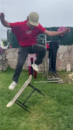 Man THROWS Laptop on Concrete Slab in Restaurant! 🤯 #shorts