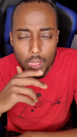 Why Somali People Don't Fit the Classification of Black | Somali Ethnic Identity Explained