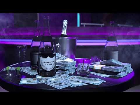 PARTYNEXTDOOR - NOTHING LESS (Official Audio)