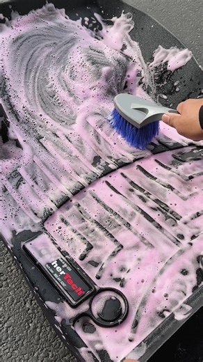 Detailing is in our DNA #weathertech #floorliner #techcare #carcare #cleaningproducts #carcleaningproducts #auto #automotive #howto #cleaning #asmr #vehicleprotection #detailing #autodetailing #autoproducts | WeatherTech