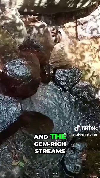 Discover Hidden Gemstones: Sapphire and Agate Insights