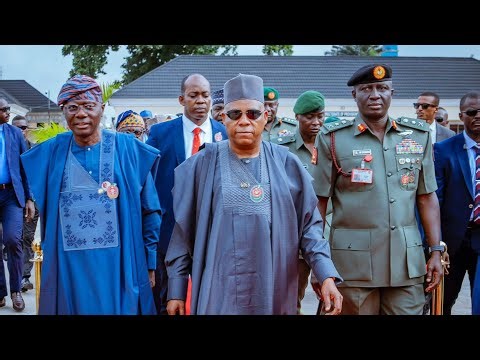 Yadda aka kai El-Rufai Babbar Kotun Tarayya da ke Kaduna